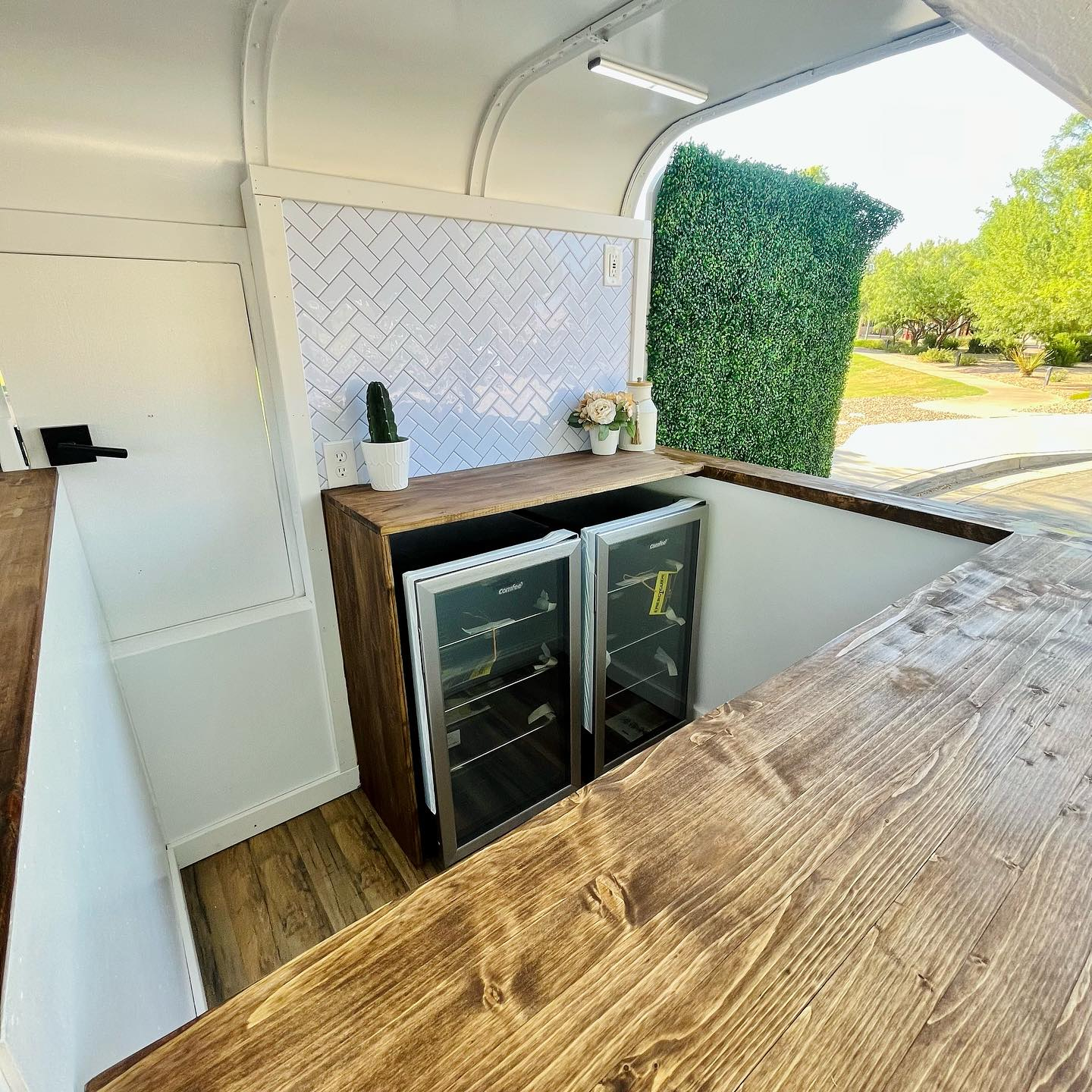 Arizona Bar Car | Arizona's #1 Mobile Bartending